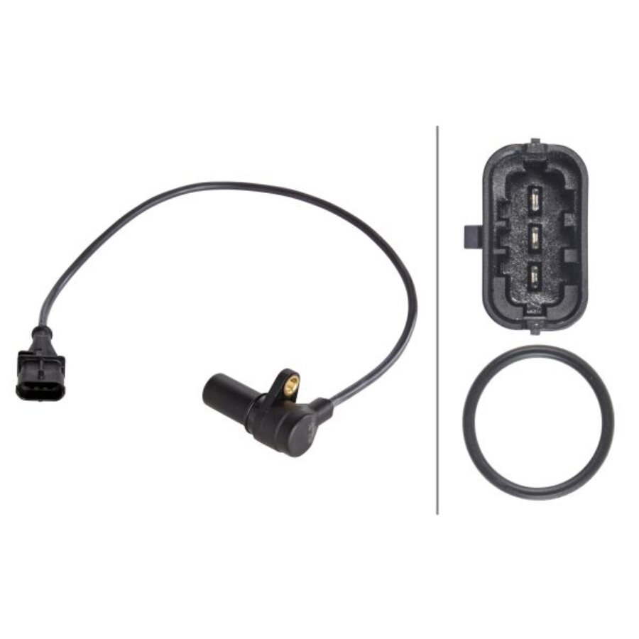 6PU 009 146-461 SONDE TEMPER. - Norauto