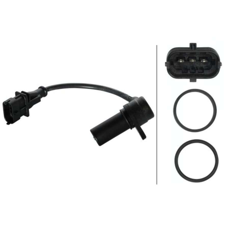 6PU 009 146-501 SONDE TEMPER. - Norauto