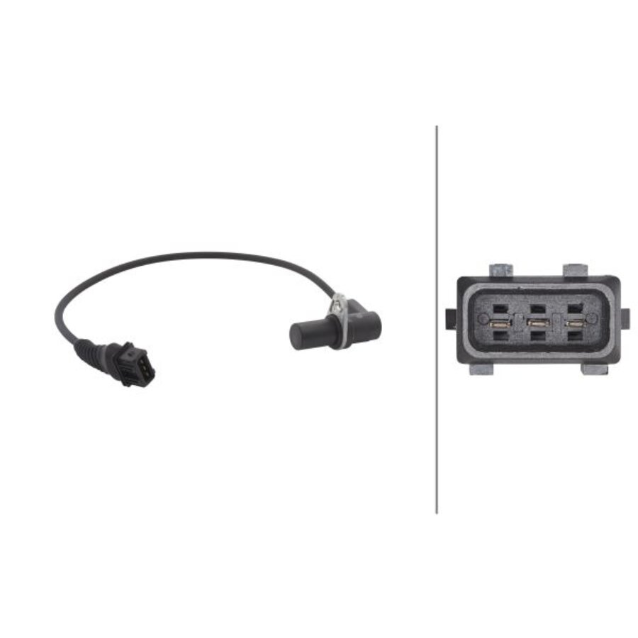 CAPTEUR H HEL. 6PU 009 168-301 - Norauto