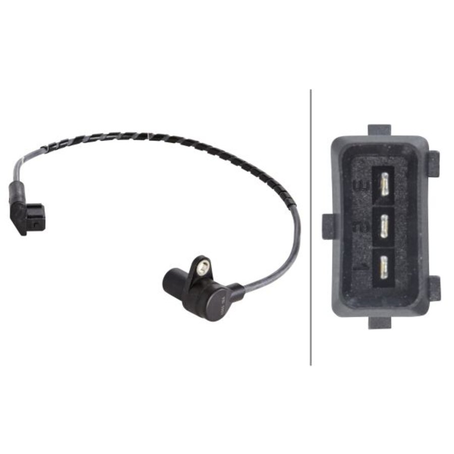 6PU 009 110-531 SONDE TEMPER. - Norauto