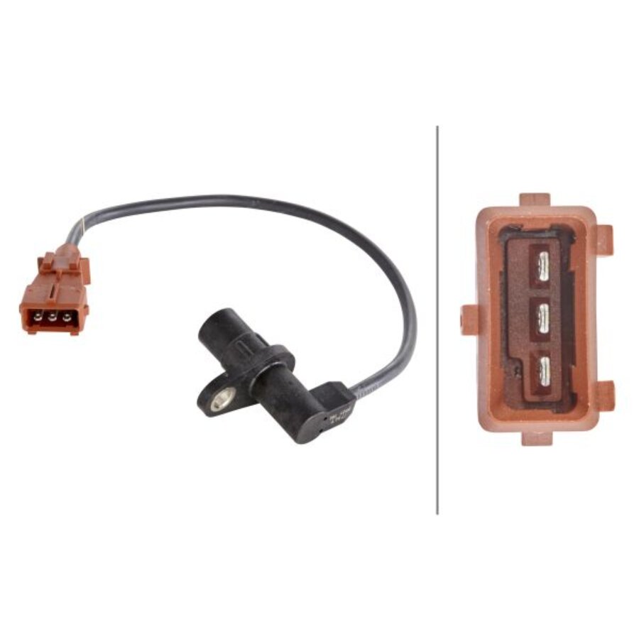 6PU 009 146-051 SONDE TEMPER. - Norauto