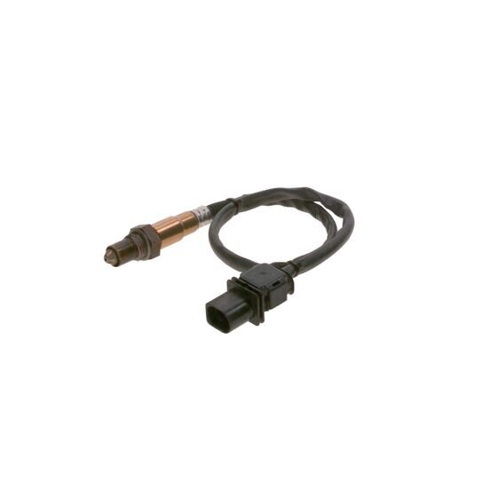CAPT.OXY BOSCH 0281004821 - Norauto