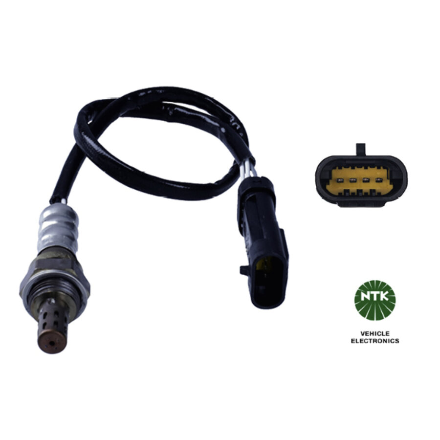 SONDE LAMBDA NTK 94594 - Norauto
