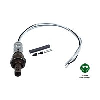 Sonde lambda, sonde à oxygène, échappement - Norauto