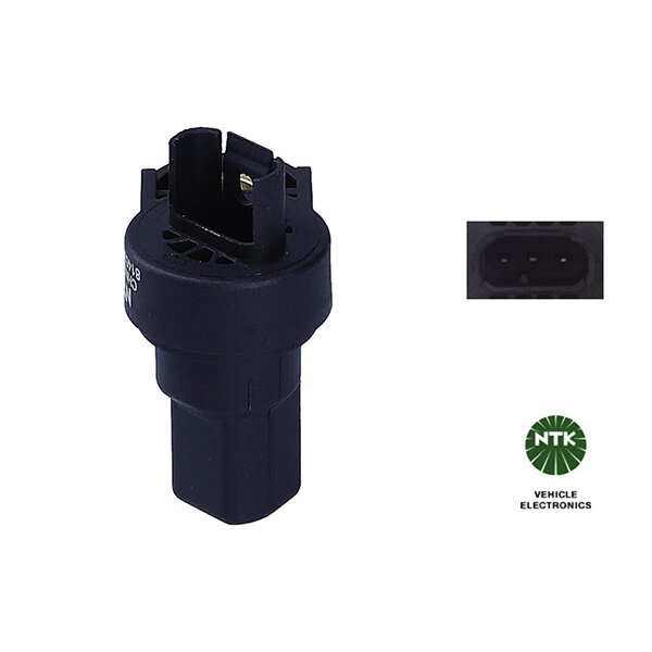 CAPTEUR VILEBREQUIN NTK 81453 - Norauto