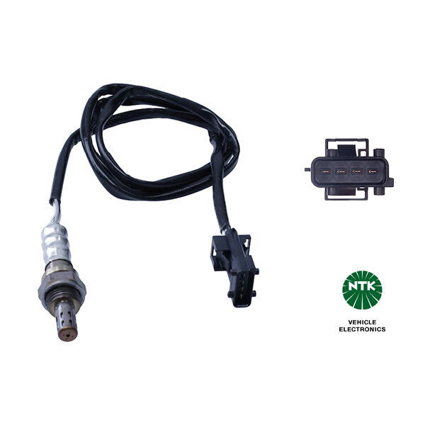 SONDE LAMBDA NTK 96794 - Norauto