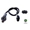 Sonde lambda, sonde à oxygène, échappement - Norauto