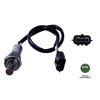 Sonde lambda, sonde à oxygène, échappement - Norauto