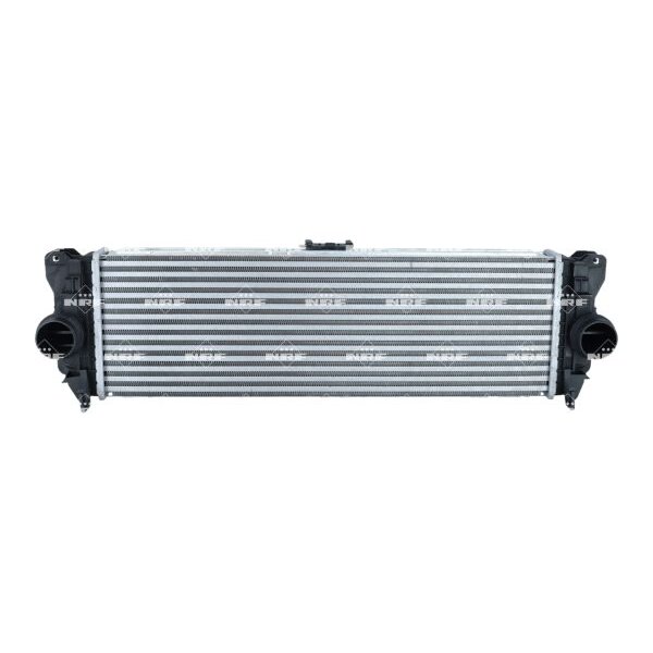 Refroidisseur d'air NRF 309160 - Norauto
