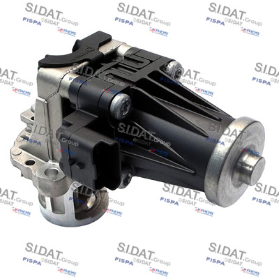 83.943 VANNE EGR FISPA - Norauto