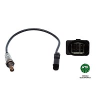 Sonde lambda, sonde à oxygène, échappement - Norauto