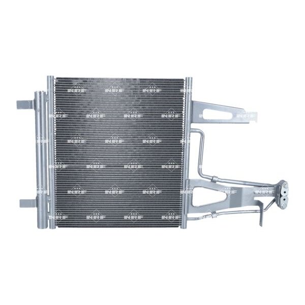 Condenseur NRF 350551 - Norauto