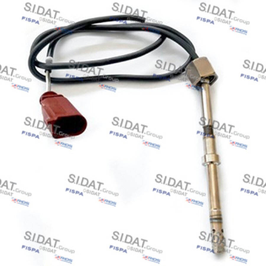 82.1119 CAPT TEMPERATURE FISPA - Norauto