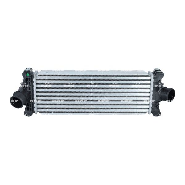 Refroidisseur d'air NRF 309154 - Norauto