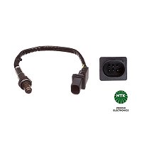 Sonde lambda, sonde à oxygène, échappement - Norauto