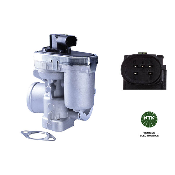 VANNE EGR NTK 92448 - Norauto