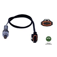 Sonde lambda, sonde à oxygène, échappement - Norauto