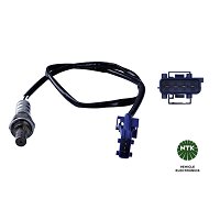 Sonde lambda, sonde à oxygène, échappement - Norauto