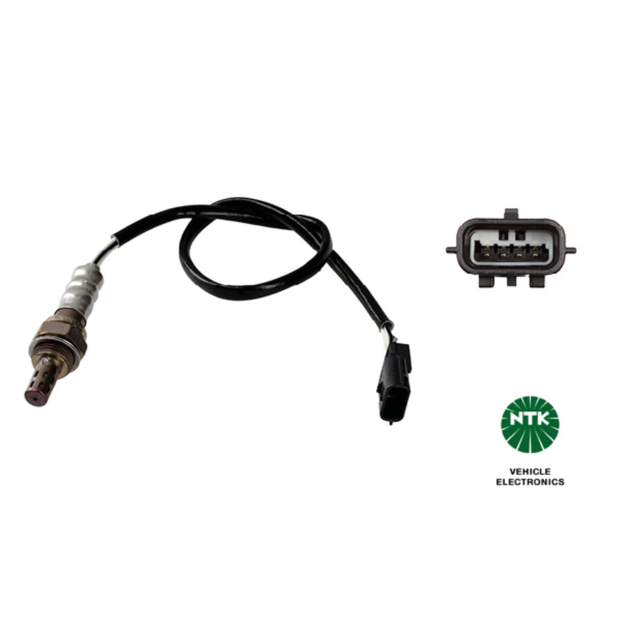 SONDE LAMBDA NTK 91625 - Norauto