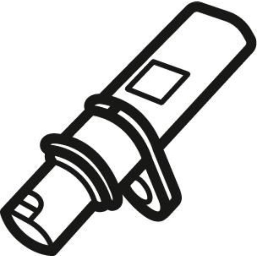 Capteur de température de gaz d'échappement NRF 754097 - Norauto