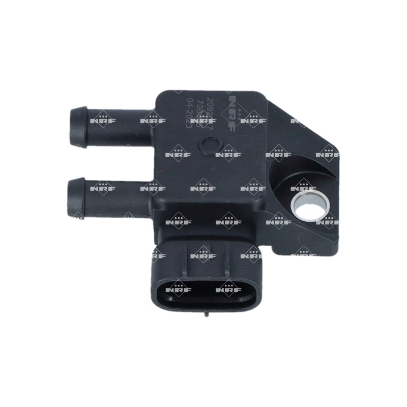 Capteur de pression de gaz d'échappement NRF 708065 - Norauto