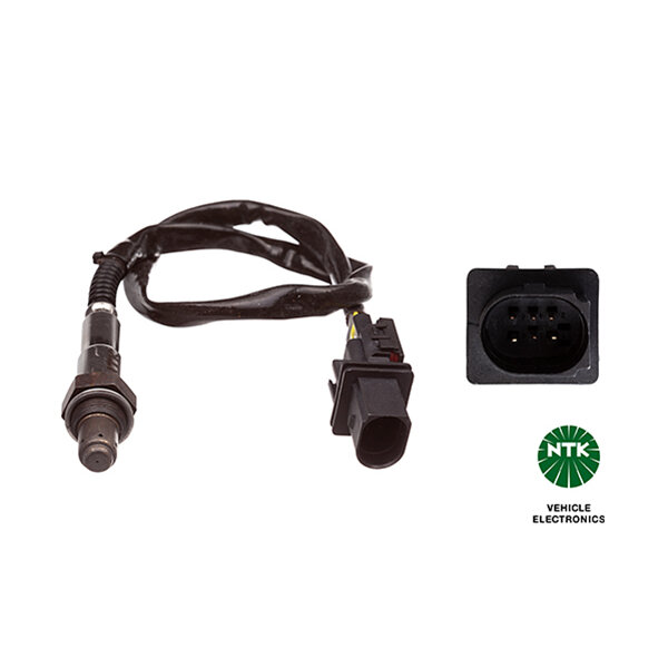 SONDE LAMBDA NTK 95685 - Norauto