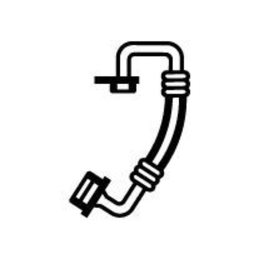 Tuyau de climatisation NRF 400015 - Norauto