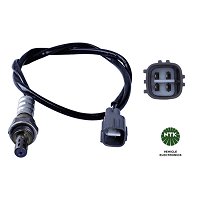 Sonde lambda, sonde à oxygène, échappement - Norauto