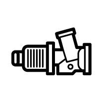 Valve EGR NRF 48728 - Norauto