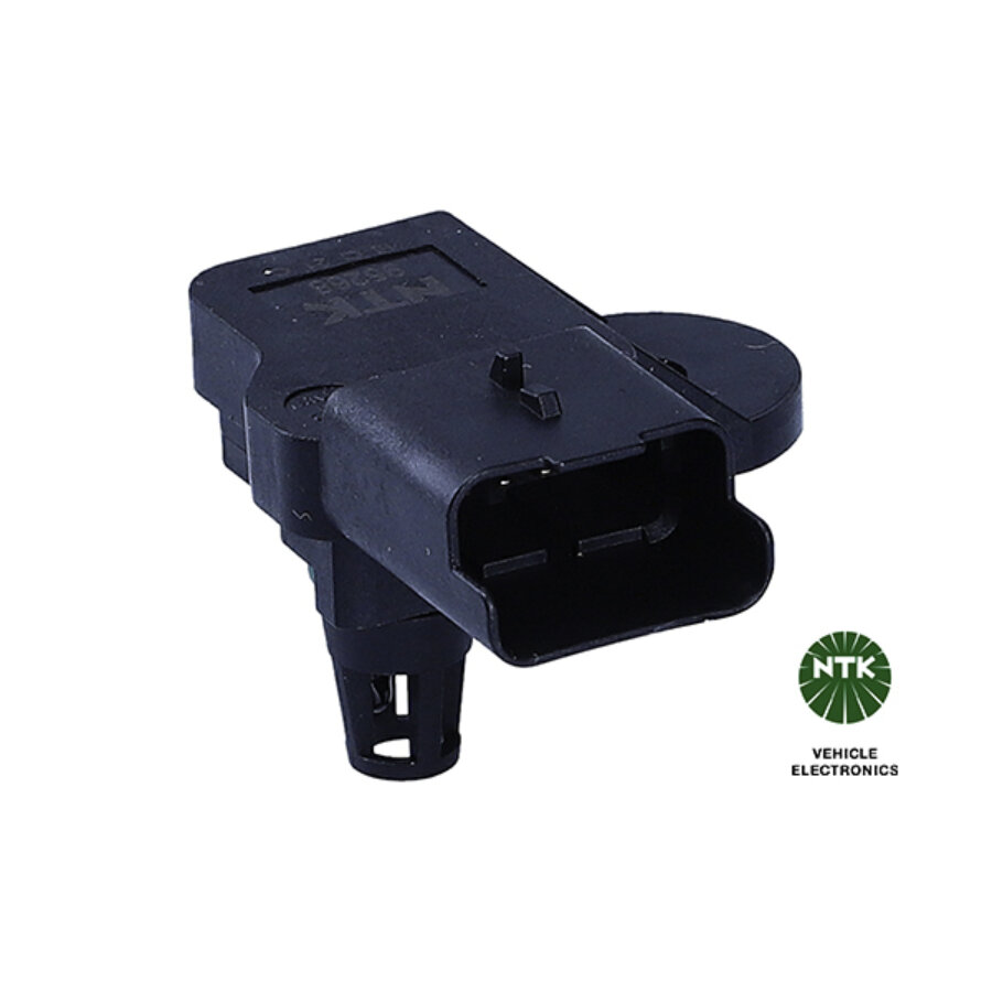 Capteur de pression du tuyau d'admission NTK 95268 - Norauto