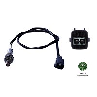 Sonde lambda, sonde à oxygène, échappement - Norauto