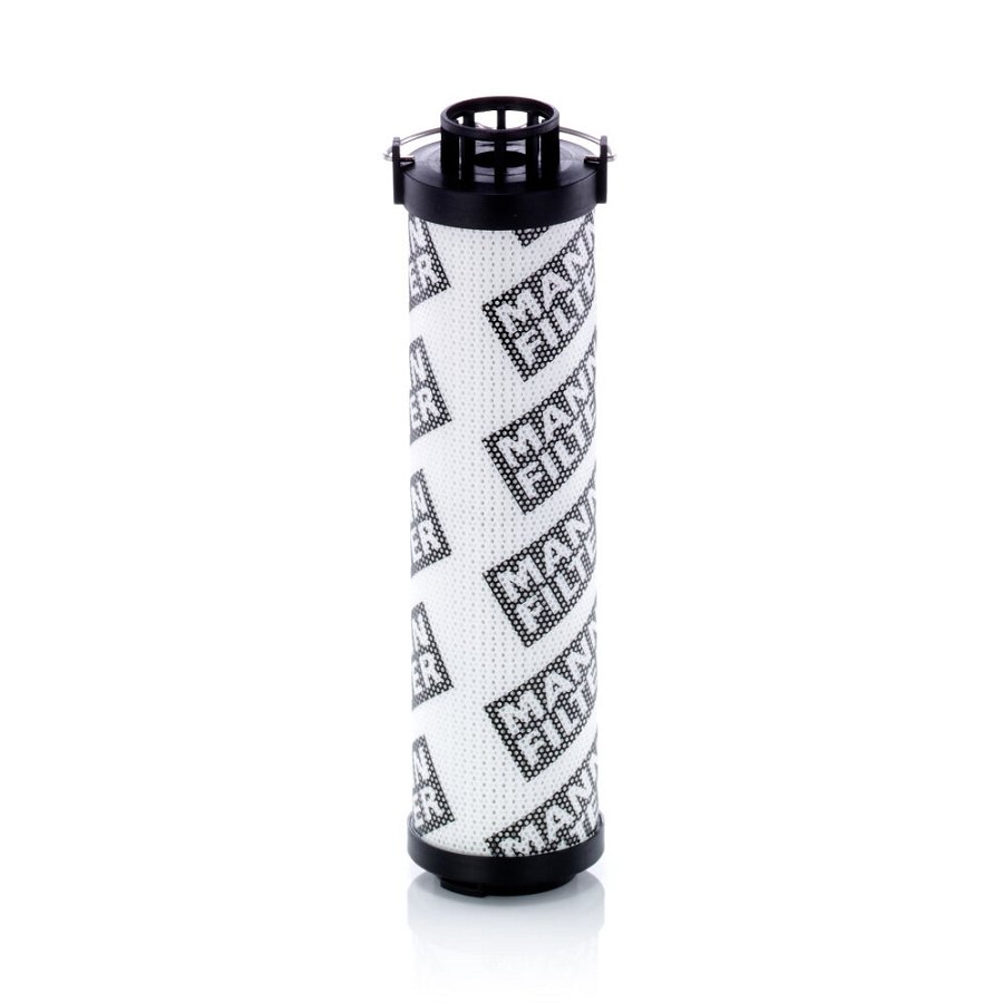 Filtre à huile MANN hd419/1 - Norauto