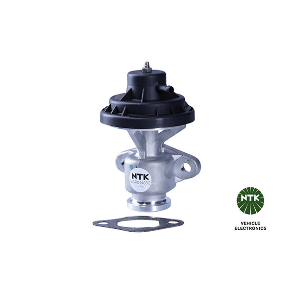 VANNE EGR NTK 97158 - Norauto