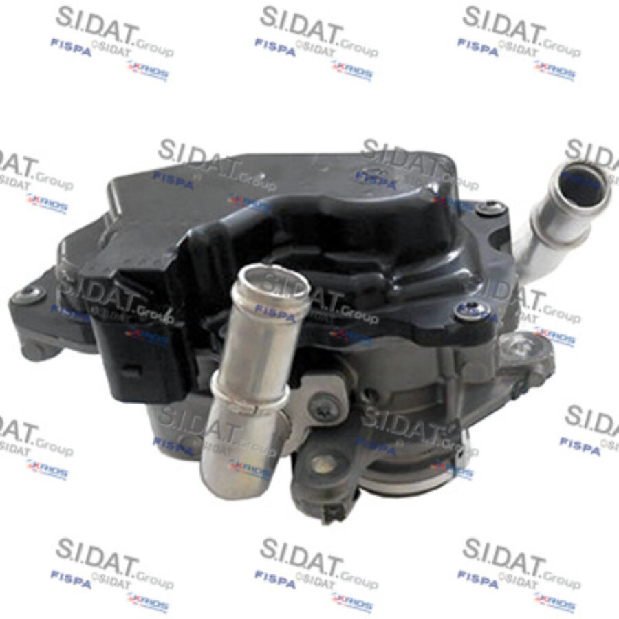 83.1212 VANNE EGR FISPA - Norauto