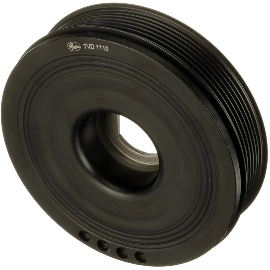 Poulie Damper GATES TVD1110 - Norauto