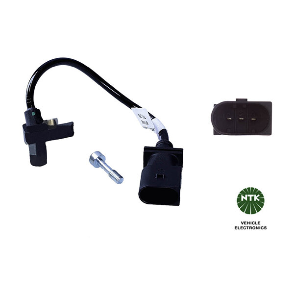 CAPT.POSITION VIT NTK 81288 - Norauto