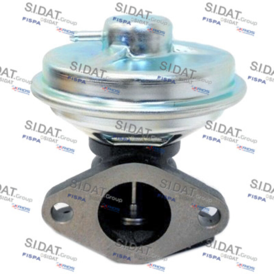 83.1016 VANNE EGR FISPA - Norauto