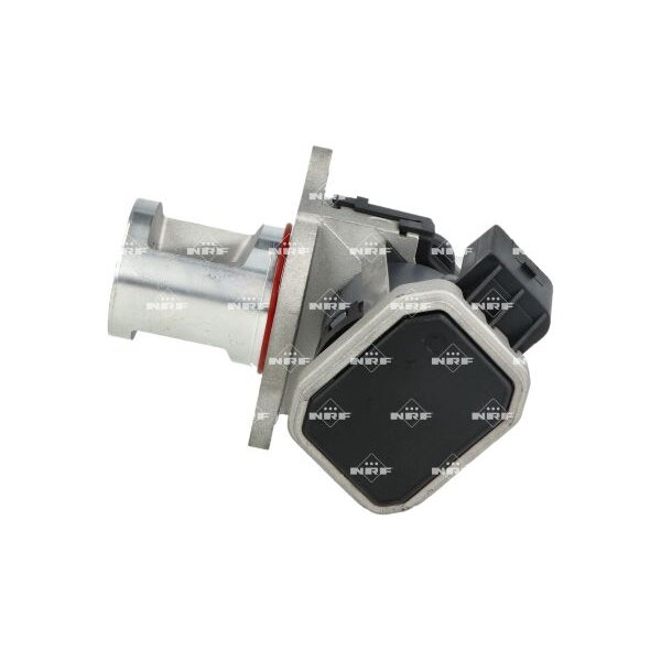 Valve EGR NRF 48728 - Norauto
