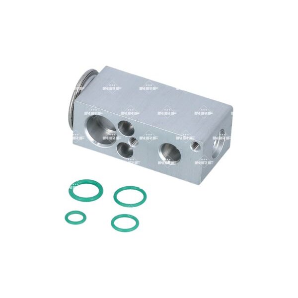 Détendeur de climatisation NRF 38488 - Norauto