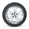 Pneu BRIDGESTONE POTENZA RE050 A 245/40 ZR19 94 Y A2A - Norauto