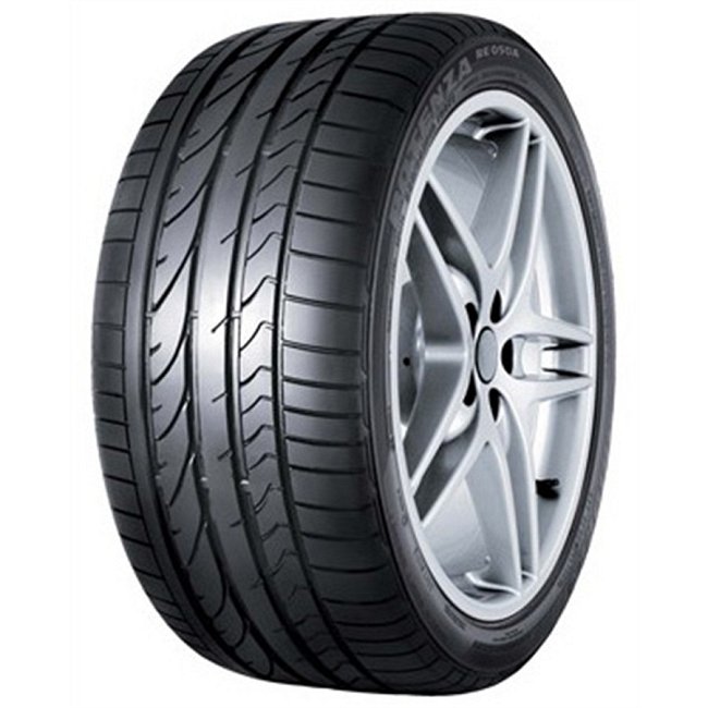 Pneu BRIDGESTONE POTENZA RE050 225/50 R16 92 V * Runflat : Norauto.fr