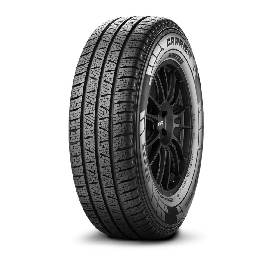 Pneu PIRELLI CARRIER WINTER 215/70 R15C 109/107 S - Norauto