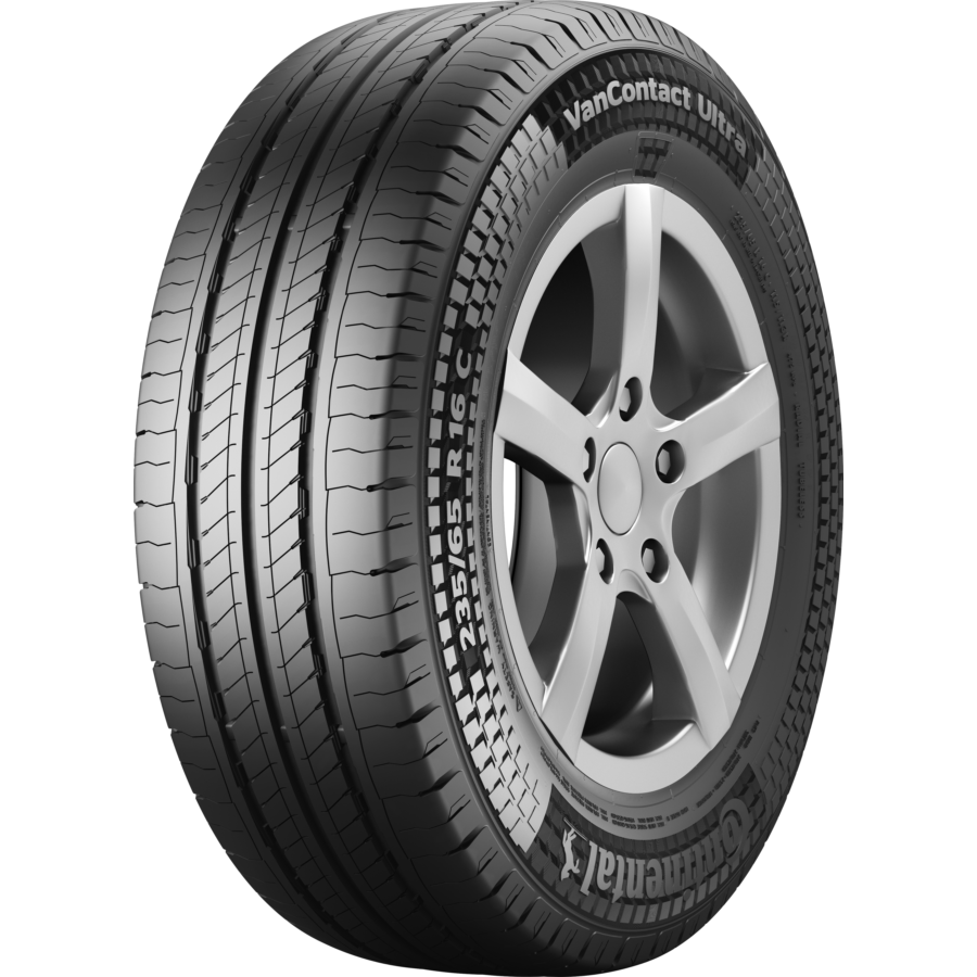 Pneu CONTINENTAL VanContact Ultra 215/60 R16C 103/101 T - Norauto