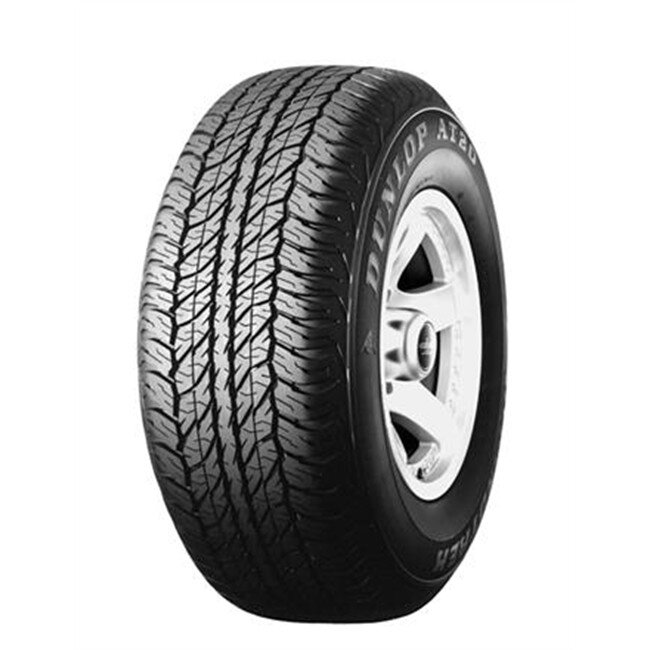 Pneu DUNLOP GRANDTREK AT20 265/65 R17 112 S : Norauto.fr