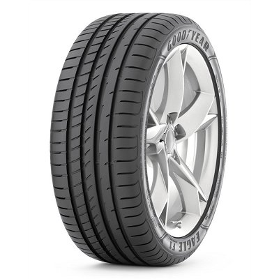 Pneu GOODYEAR EAGLE F1 ASYMMETRIC 2 225/40 R18 92 W XL MOExtended ...