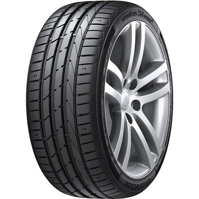 Pneu HANKOOK VENTUS PRIME 2 195/55 R16 87 V * - Norauto