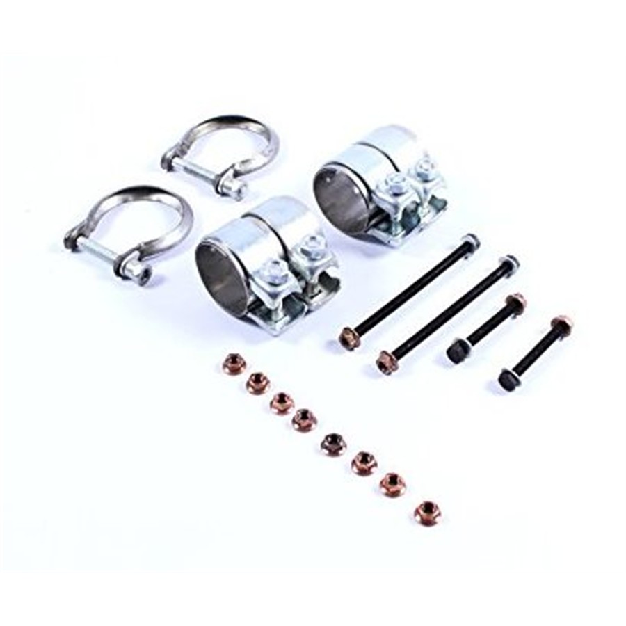 Kit montage échappement BOSAL 091-039 - Norauto