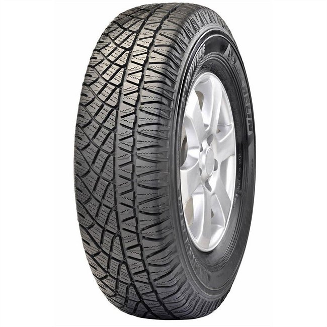 Pneu MICHELIN LATITUDE CROSS 185/65 R15 92 T XL : Norauto.fr