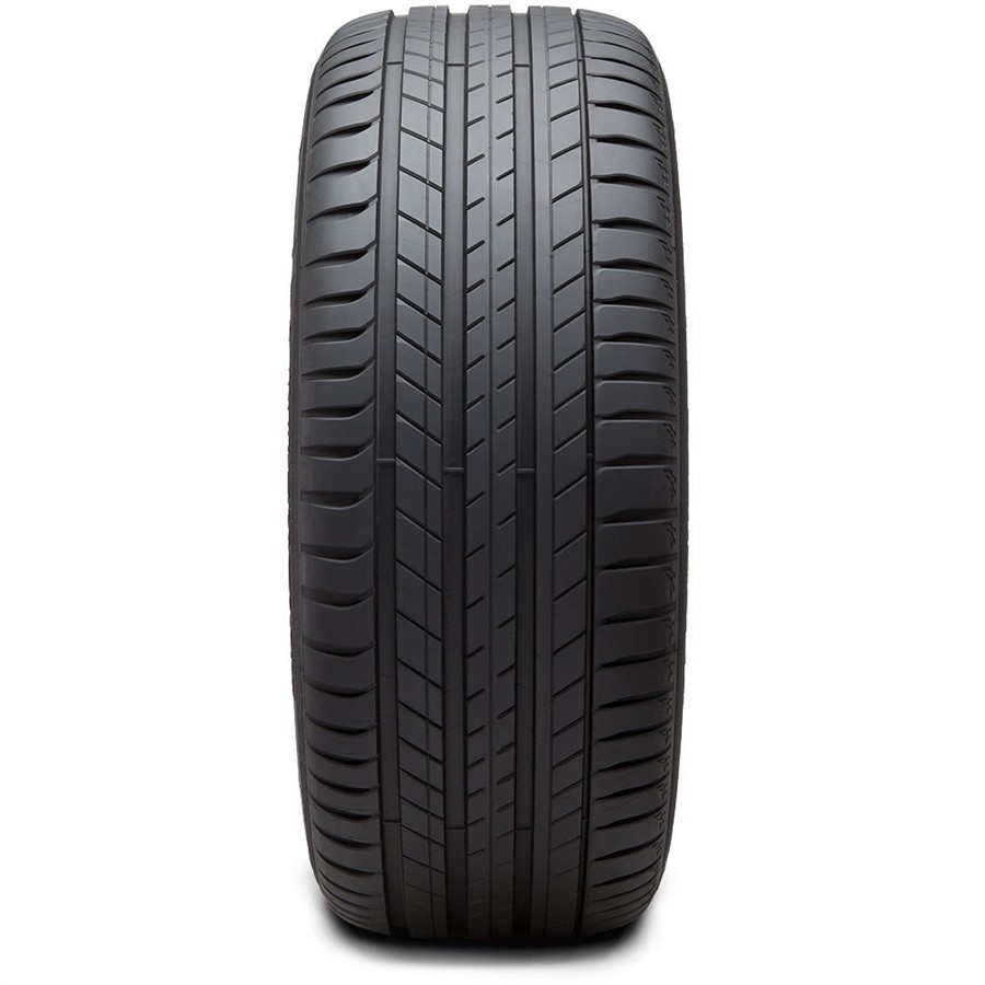 Pneu MICHELIN LATITUDE SPORT 3 235/55 R18 100 V : Norauto.fr