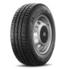 Pneu MICHELIN AGILIS ALPIN 215/60 R17C 104/102 H - Norauto
